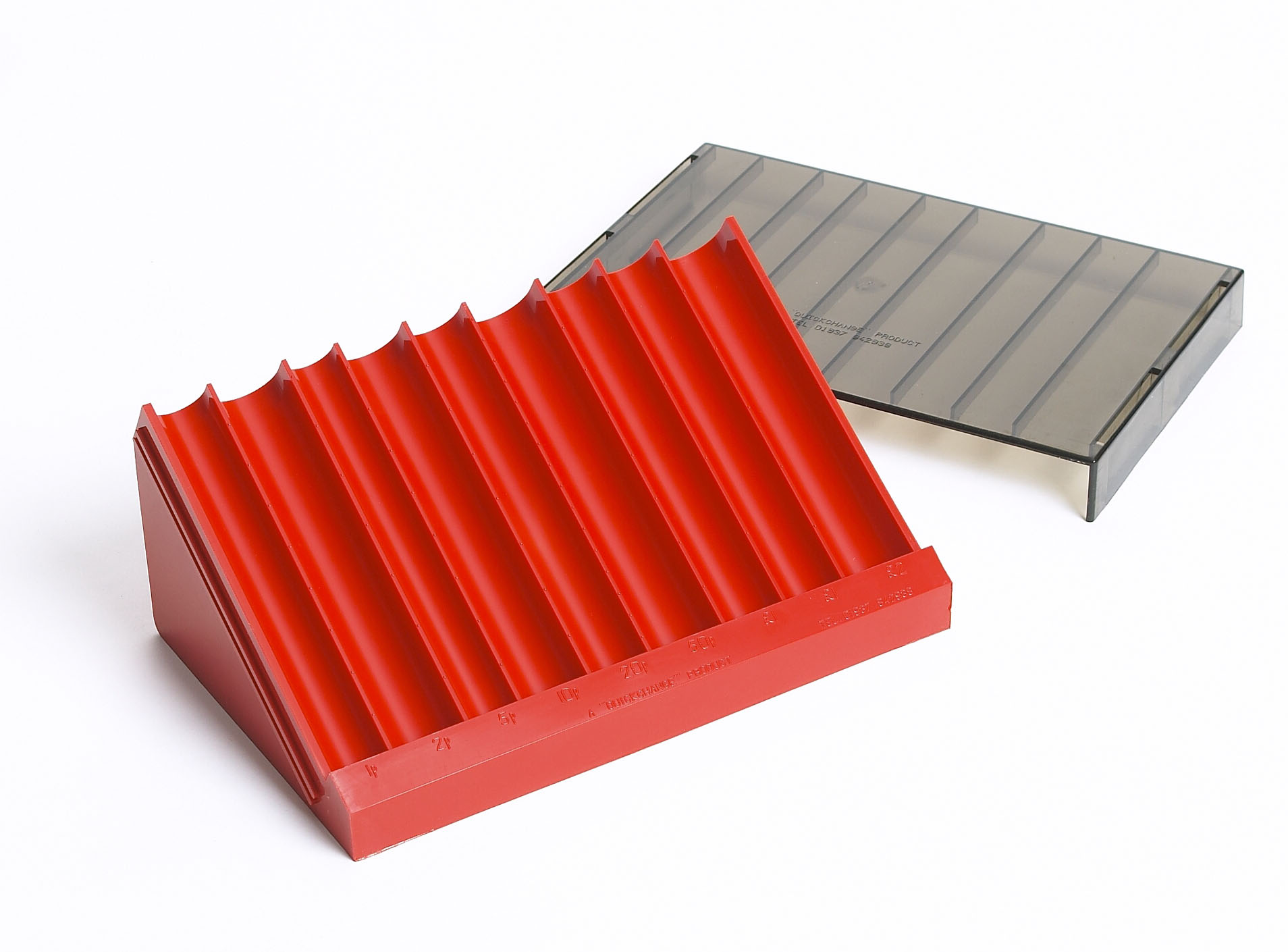 Coin Hopper | Quickchange Products Ltd