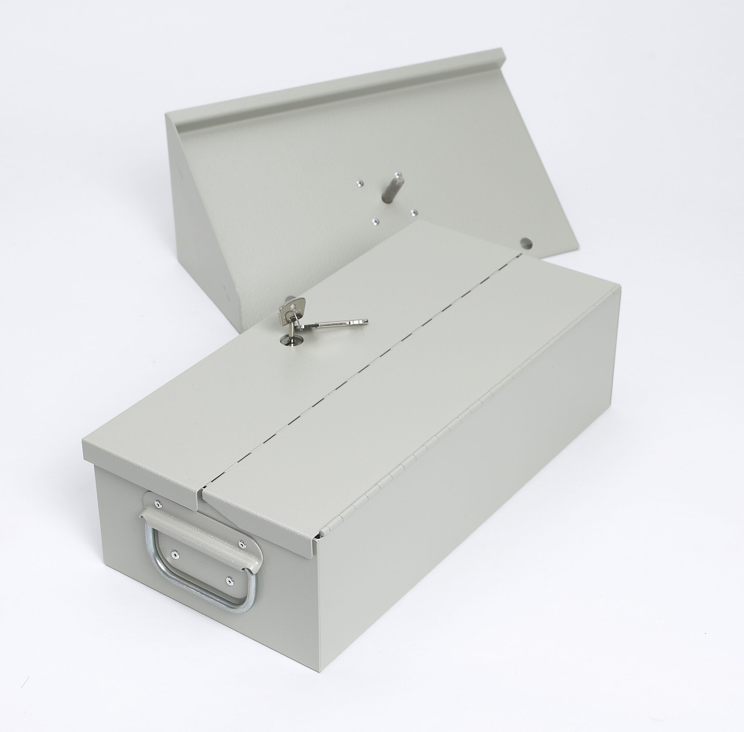 MK4 Cash Box Stand Quickchange Products Ltd MK4 Cash Box Stand Quickchange Products Ltd